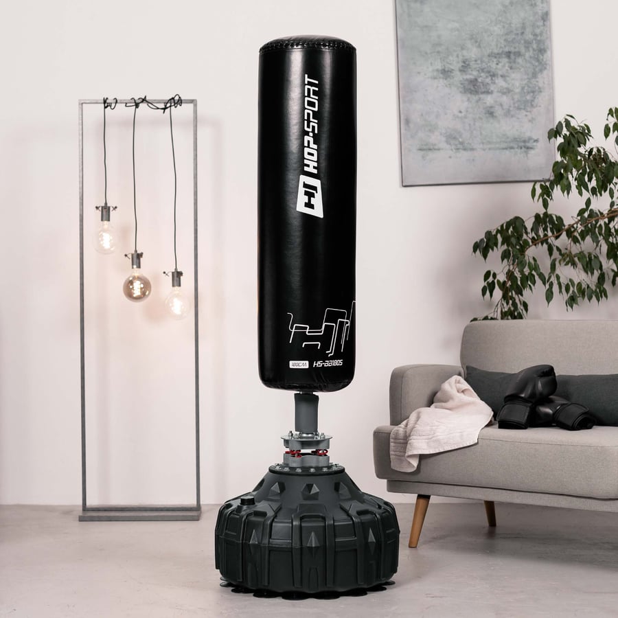 Boxovacie vrece stojace HS-BB180S | Ceny výrobcu - Obchod Hop-Sport.sk