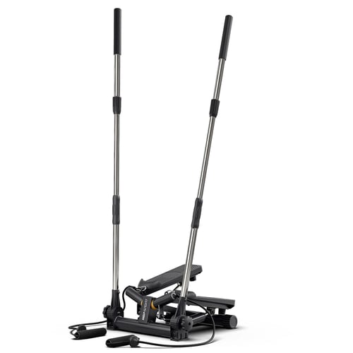 Stepper Nordic walking HS-050S Norg čierny | Hop-Sport.sk